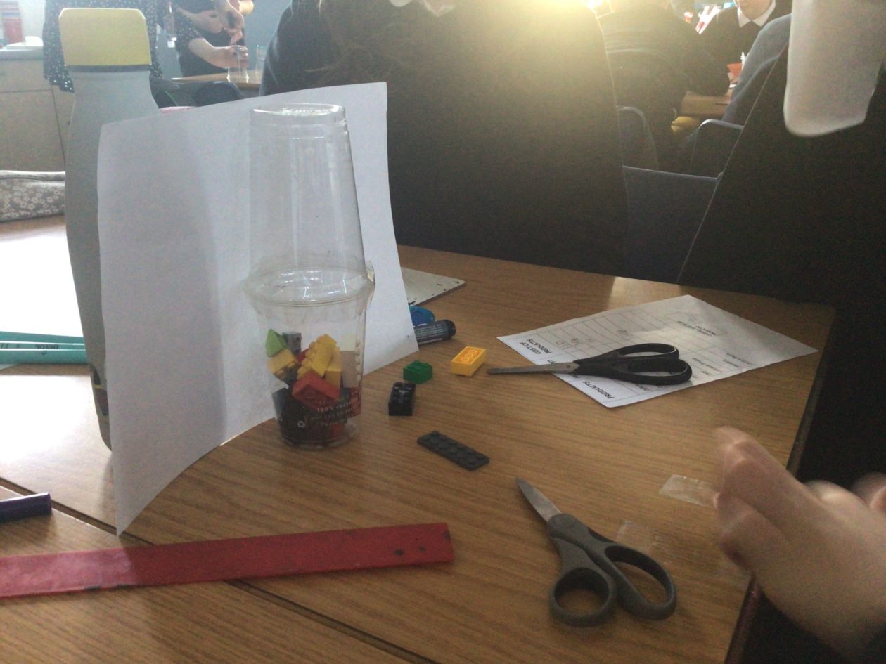 Plastics Challenge UK | Dunlop Primary School