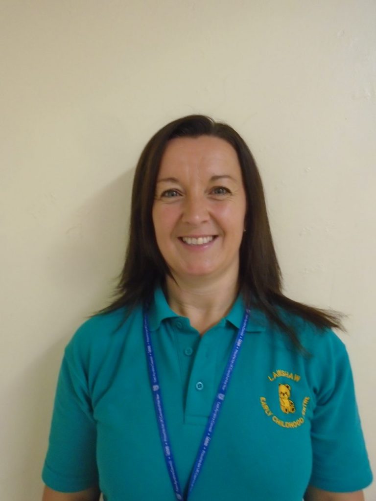 Meet the Lainshaw team | Lainshaw Early Childhood Centre