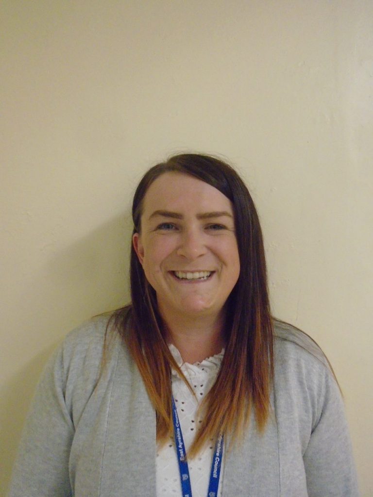 Meet the Lainshaw team | Lainshaw Early Childhood Centre