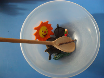 28th Sarah’s Silly Soup Activity | Lainshaw Early Childhood Centre