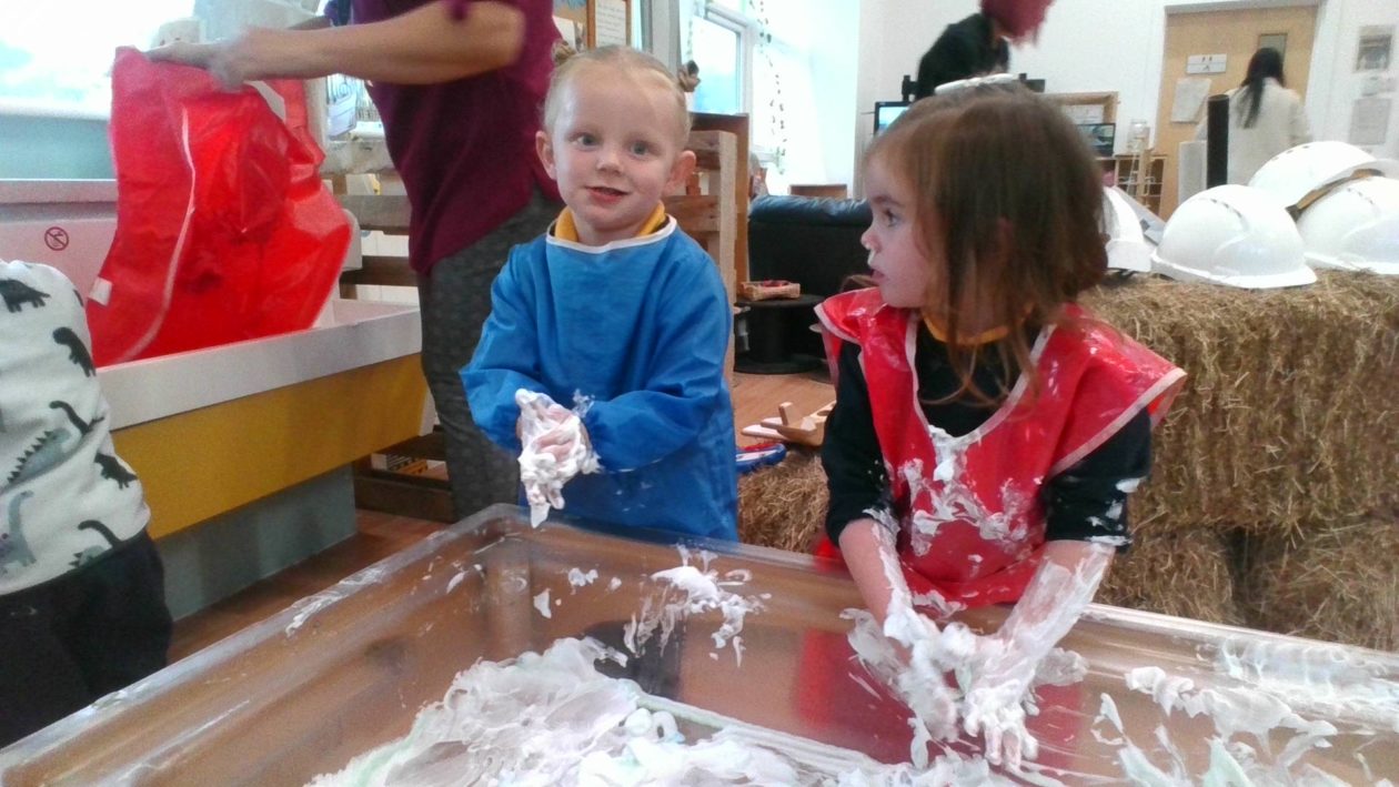 Ladybird Room Photos | Lainshaw Early Childhood Centre