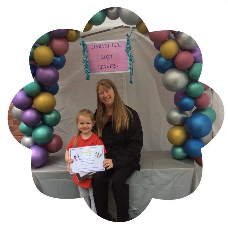 Darvel Early Childhood Centre | An East Ayrshire Council site