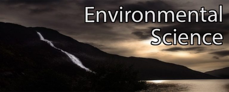 Environmental Science