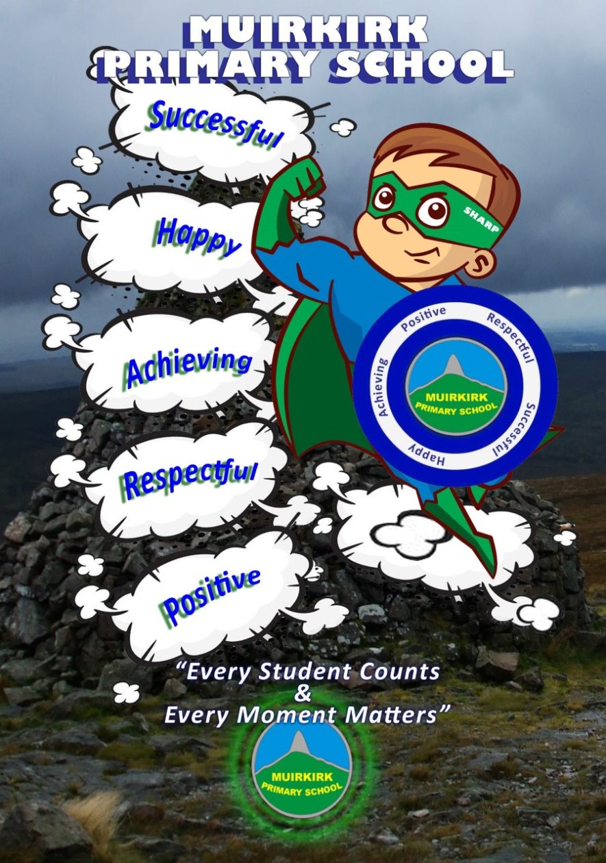 Muirkirk Primary School and Early Childhood Centre | An East Ayrshire ...