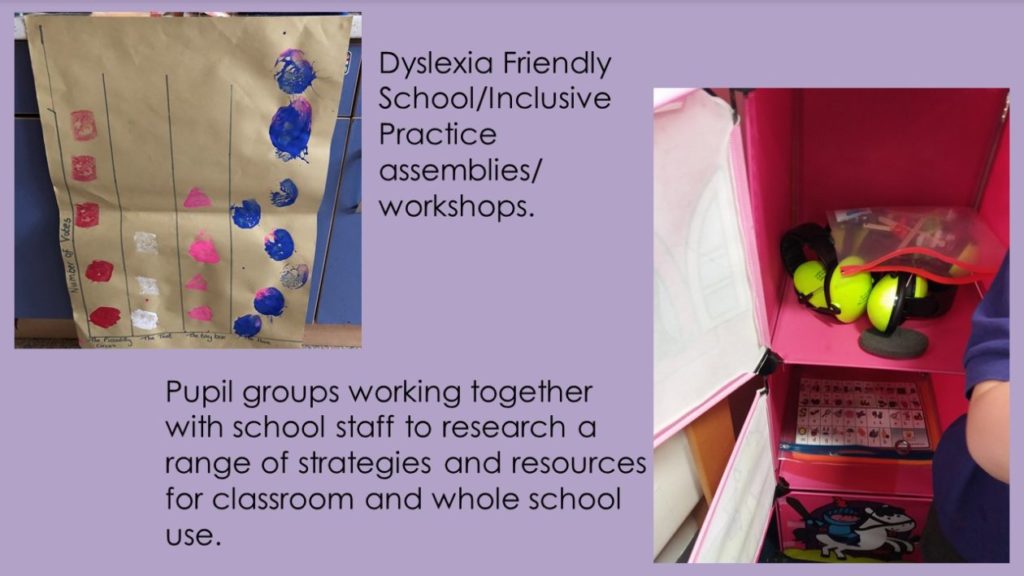 Inclusive Practice Pathway | East Ayrshire Support Team (EAST)