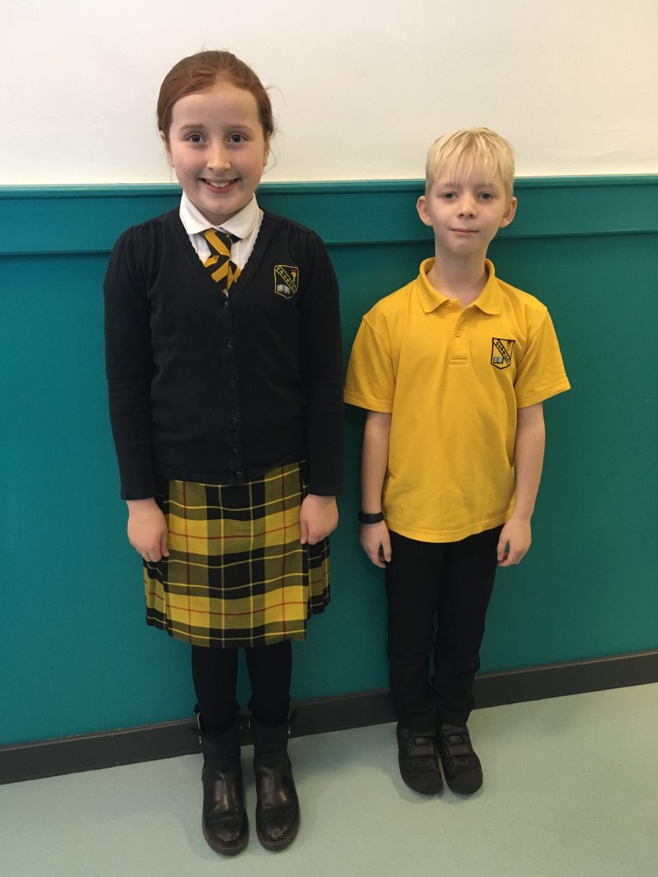 The School Uniform | Fenwick Primary School & Early Childhood Centre