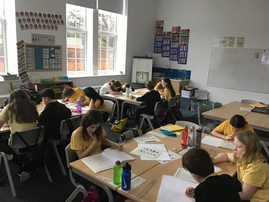 Fenwick Primary & ECC | An East Ayrshire site