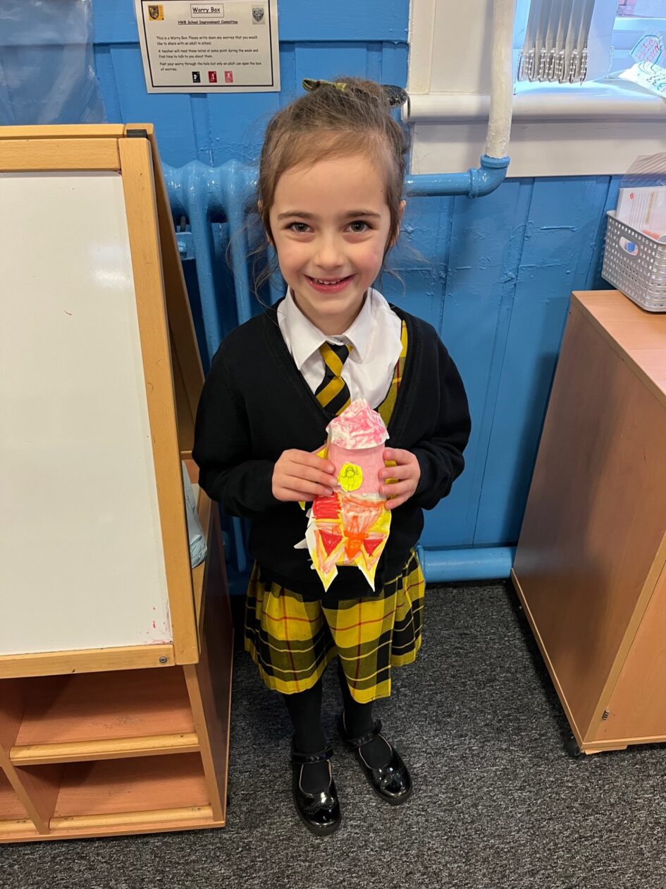 P2/3 – Space | Primary 2/3_23/24