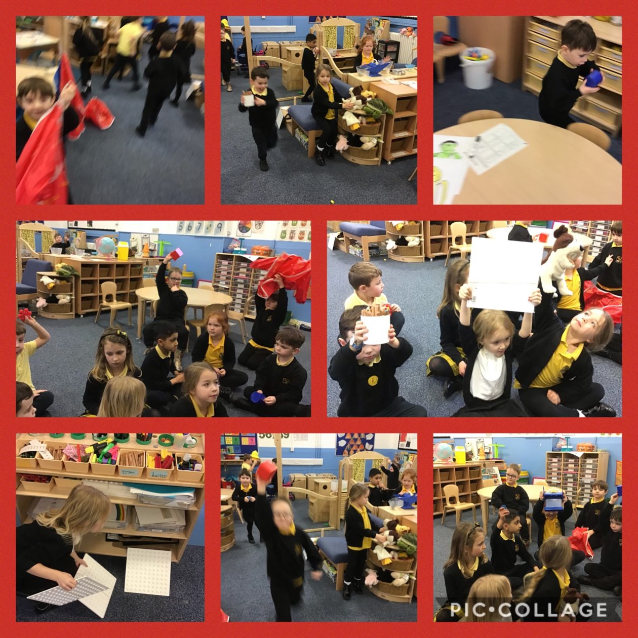 P1 French | Primary 1_21/22