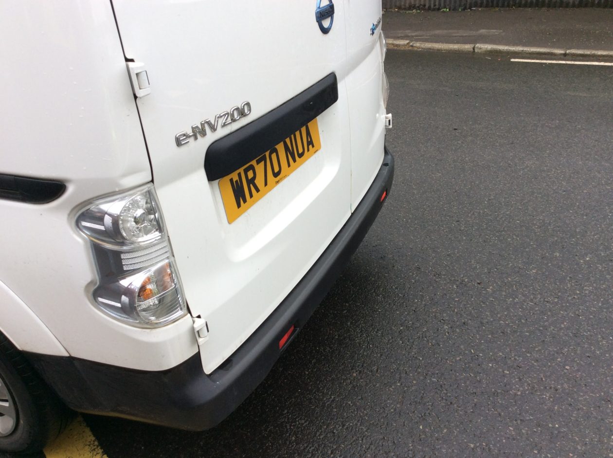 P1 Number Plate Recognition | Primary 1_22/23