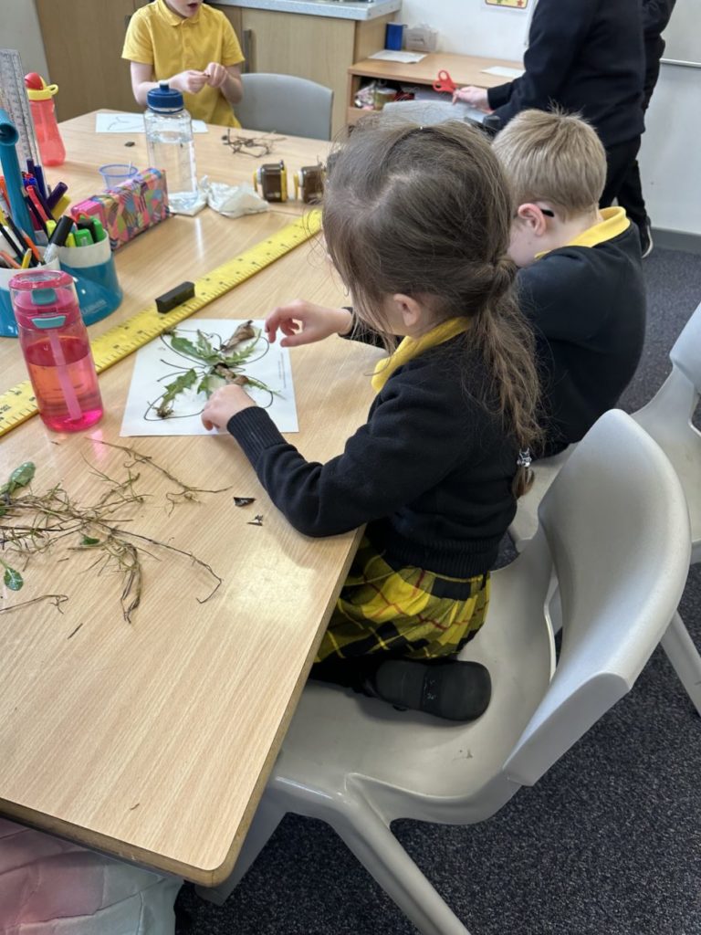 P1 Symmetry | Primary 1_22/23
