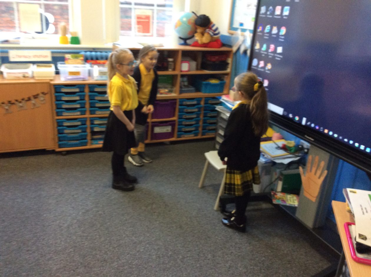 P2/3 HWB Scenarios | Primary 2/3_21/22