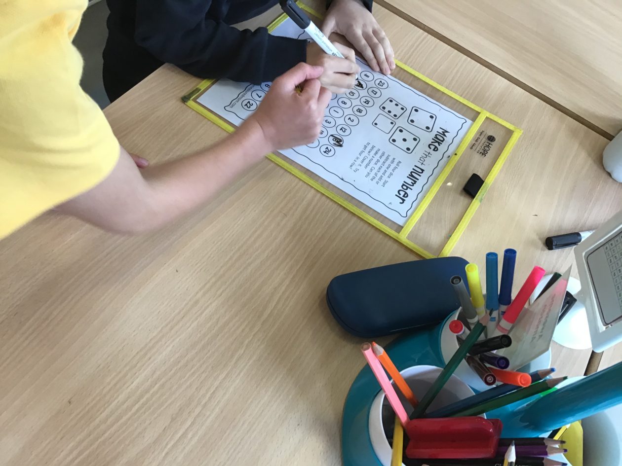 P3/4 Numeracy | Primary 3/4_22/23