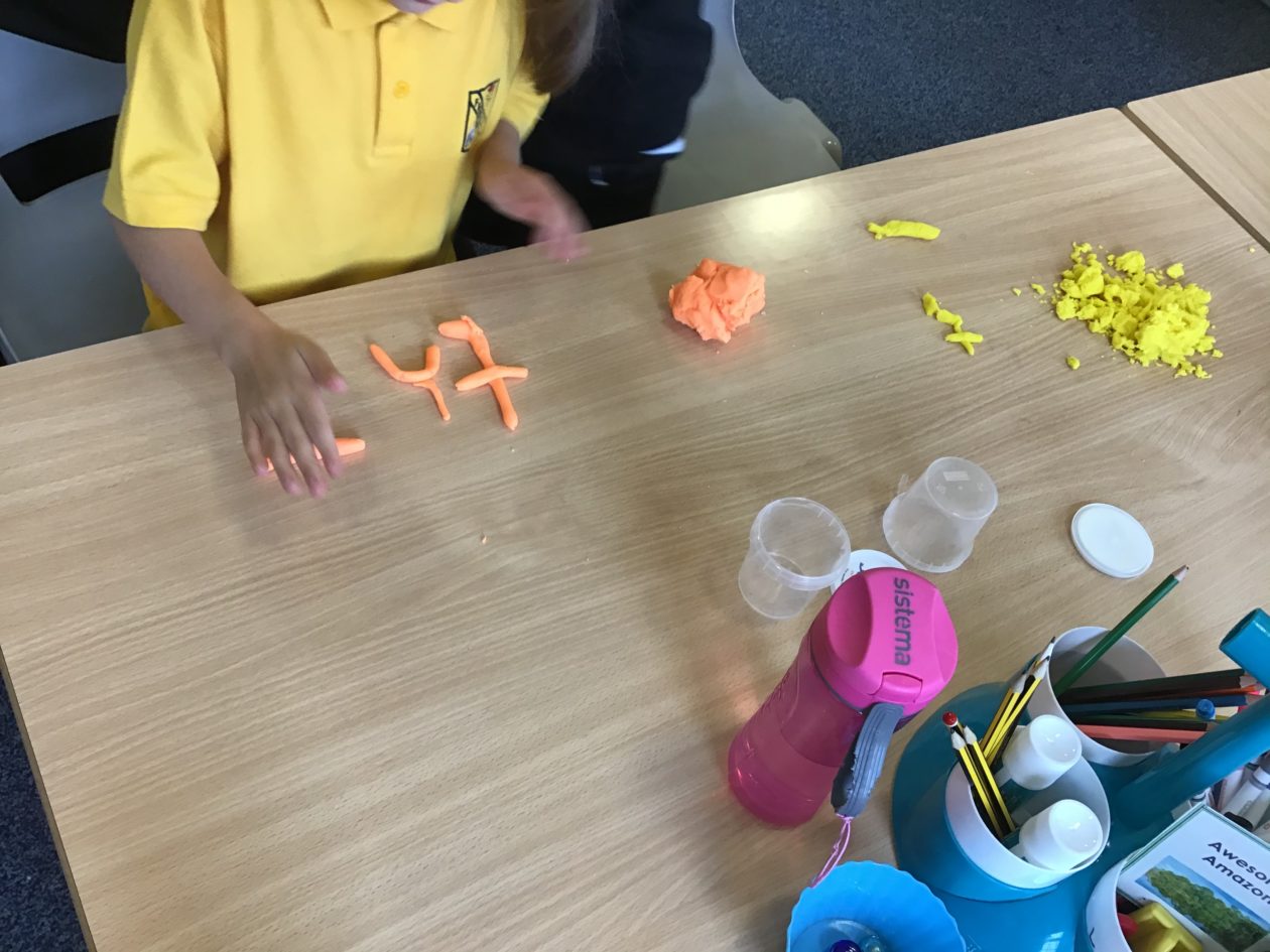 P3/4 Active Spelling | Primary 3/4_22/23