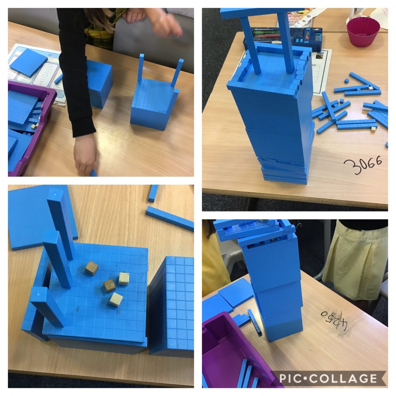 P3/4 Maths Week Scotland | Primary 3/4_22/23