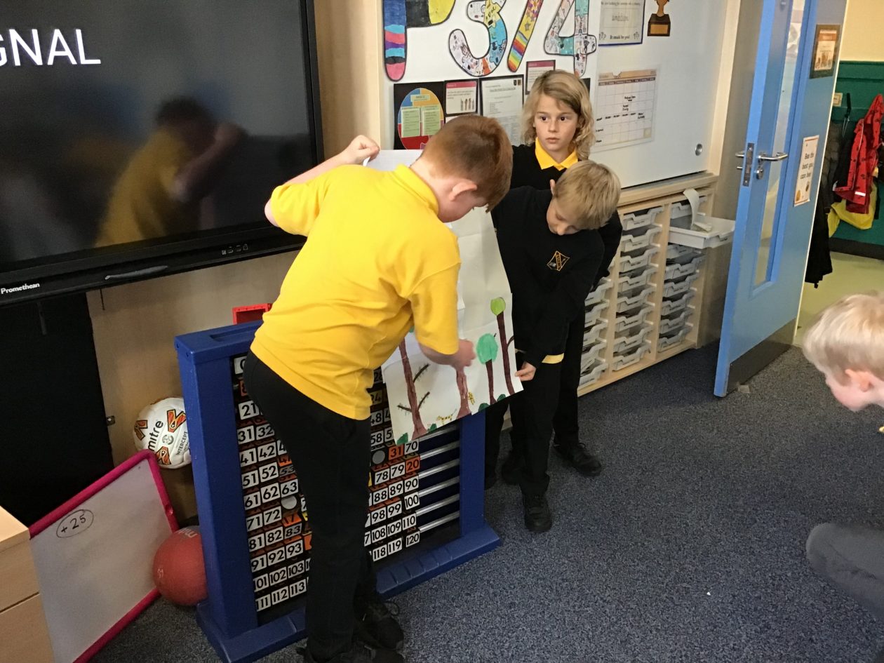 P3/4 Productive Wet Break! | Primary 3/4_22/23