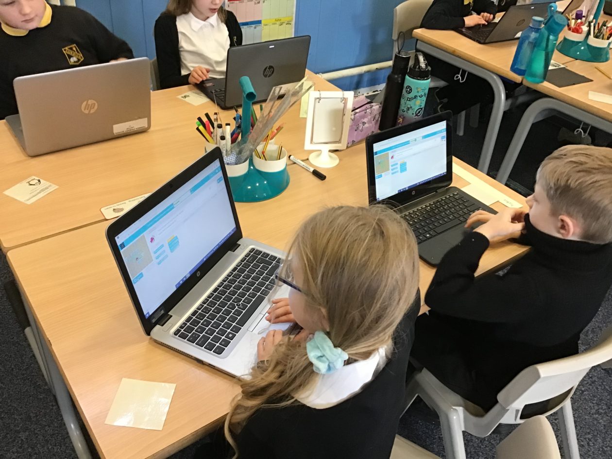 Problem solving | Primary 3/4_22/23