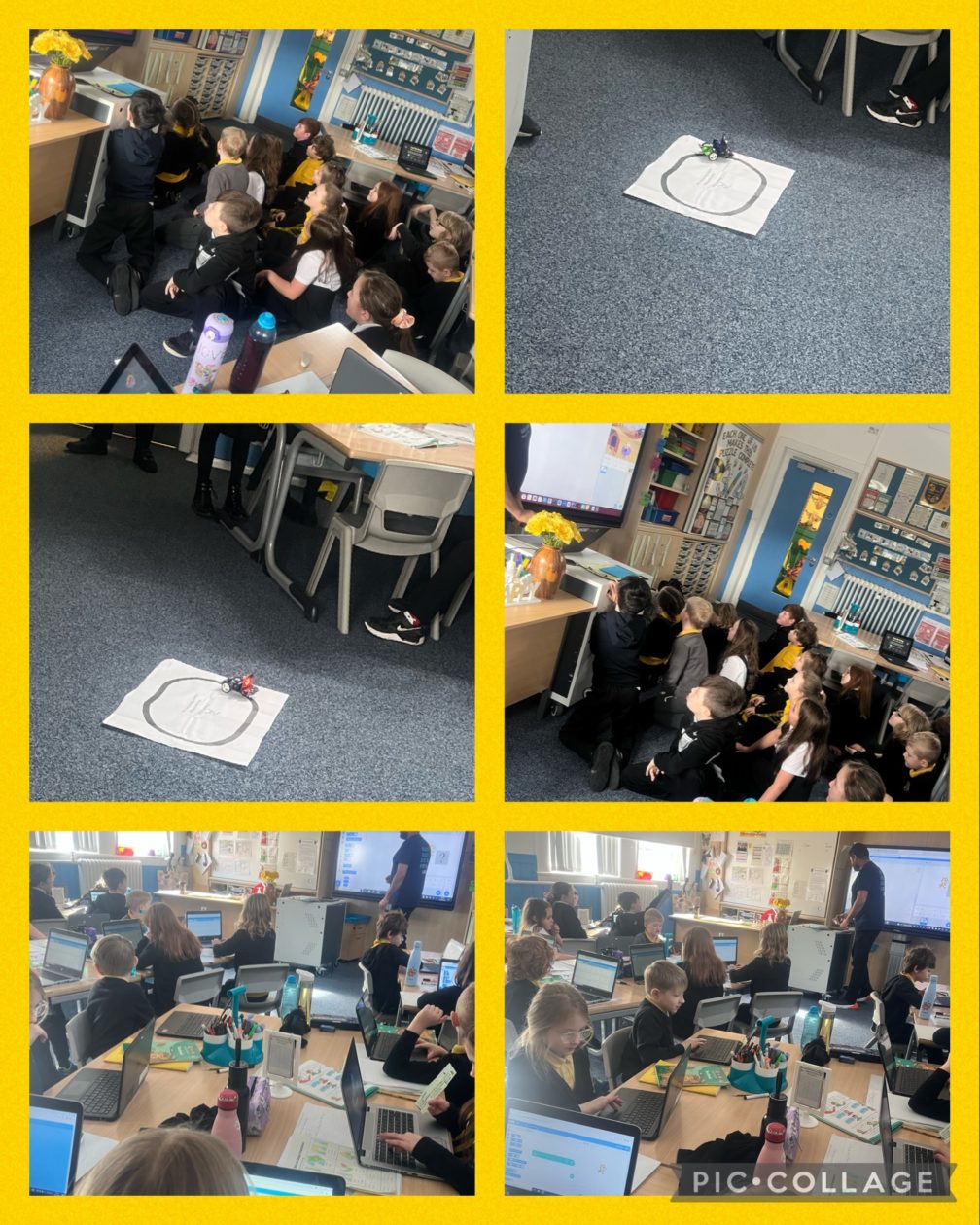 P3/4 Scratch | Primary 3/4_22/23