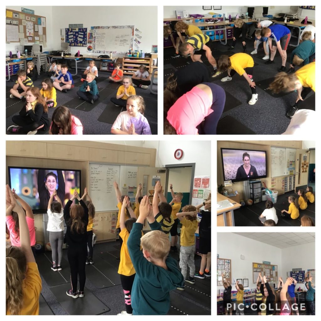 Active Learning | Primary 3/4_22/23