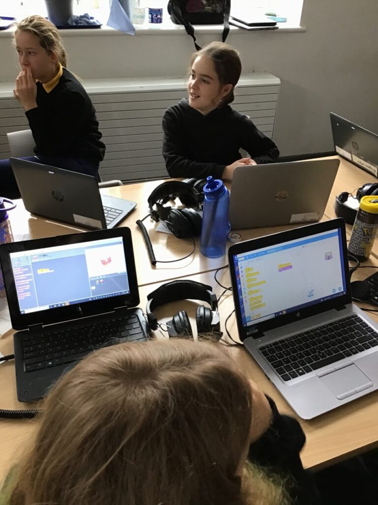 Scratch | Primary 6/7_23/24