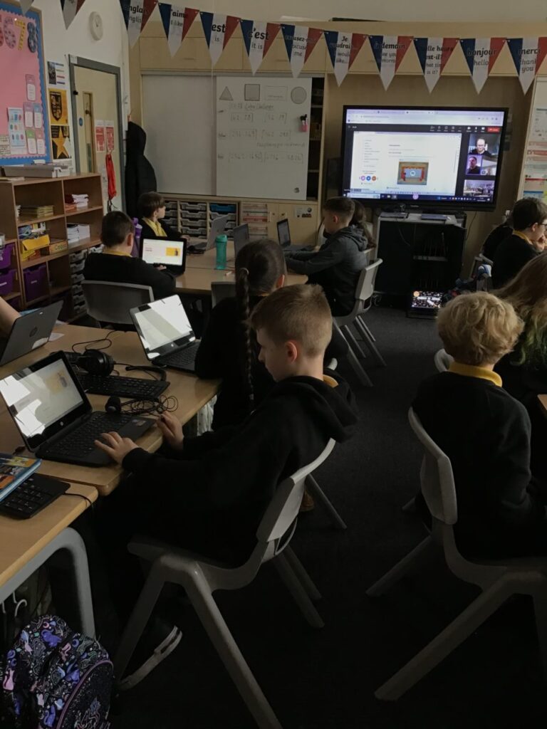 Scratch | Primary 6/7_23/24