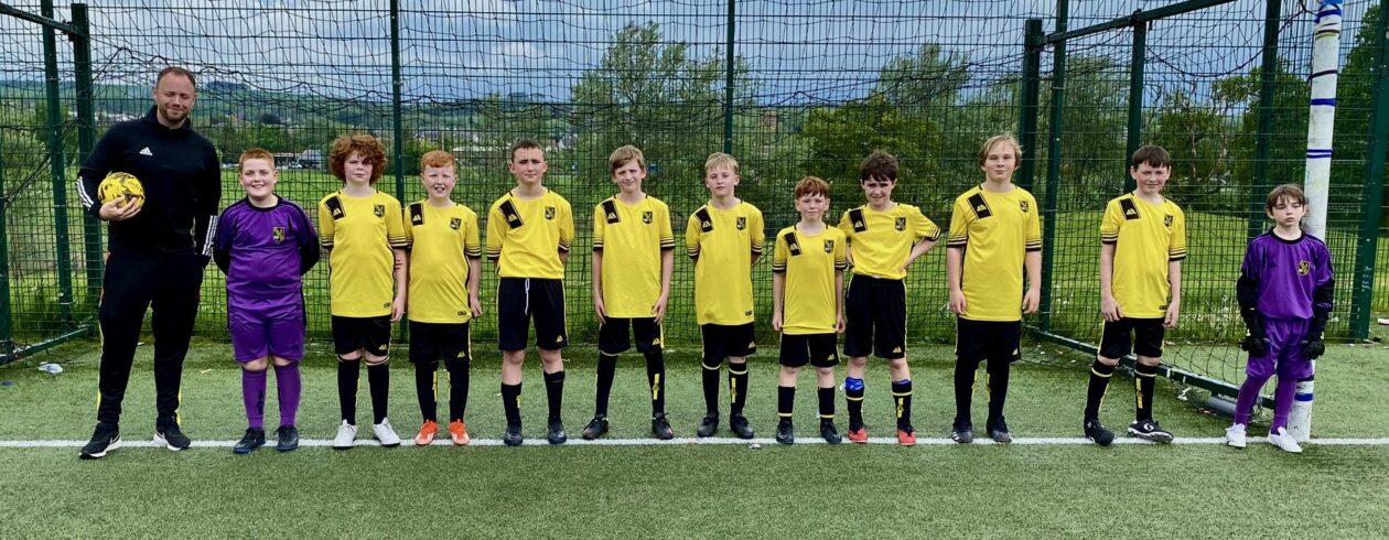 Football p6/7 | Primary 6/7_23/24