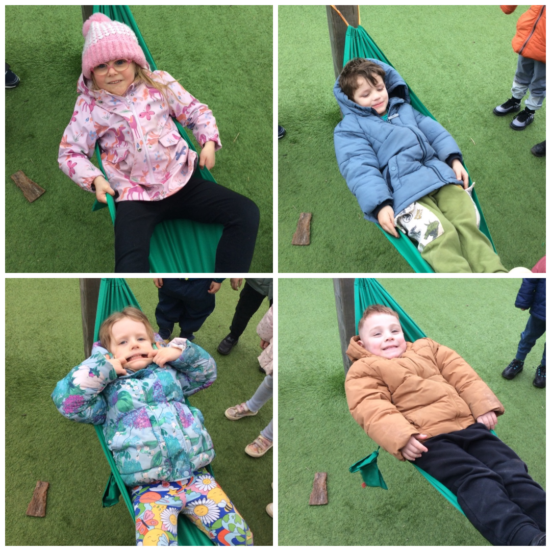 Swinging Into The Weekend – Happy Friday Everyone!! | Flowerbank Early ...