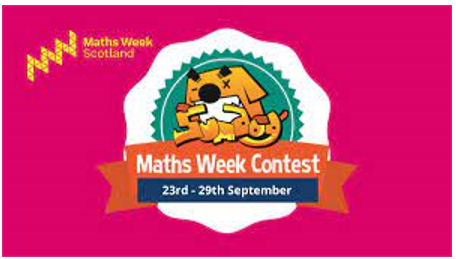 Sumdog Maths Week Scotland | Gargieston Primary and ECC