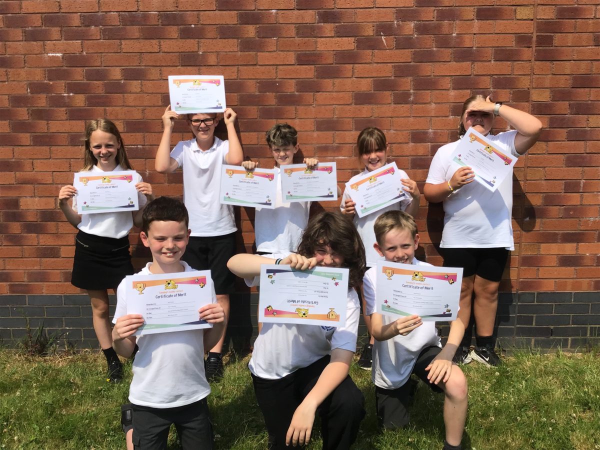 Sumdog Winners🎖 | Gargieston Primary and ECC