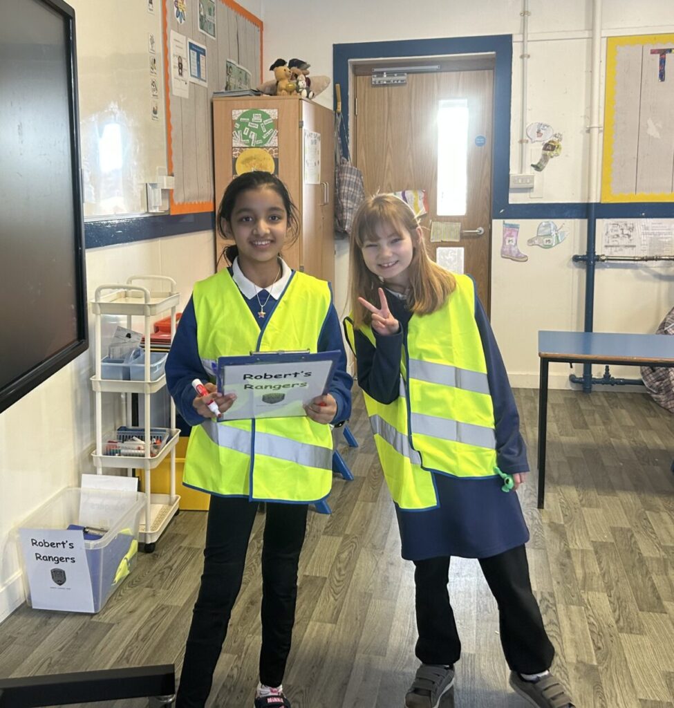 P4/5 | Hillhead Primary School