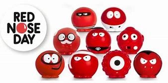 Red Nose Day | Hurlford Early Childhood Centre