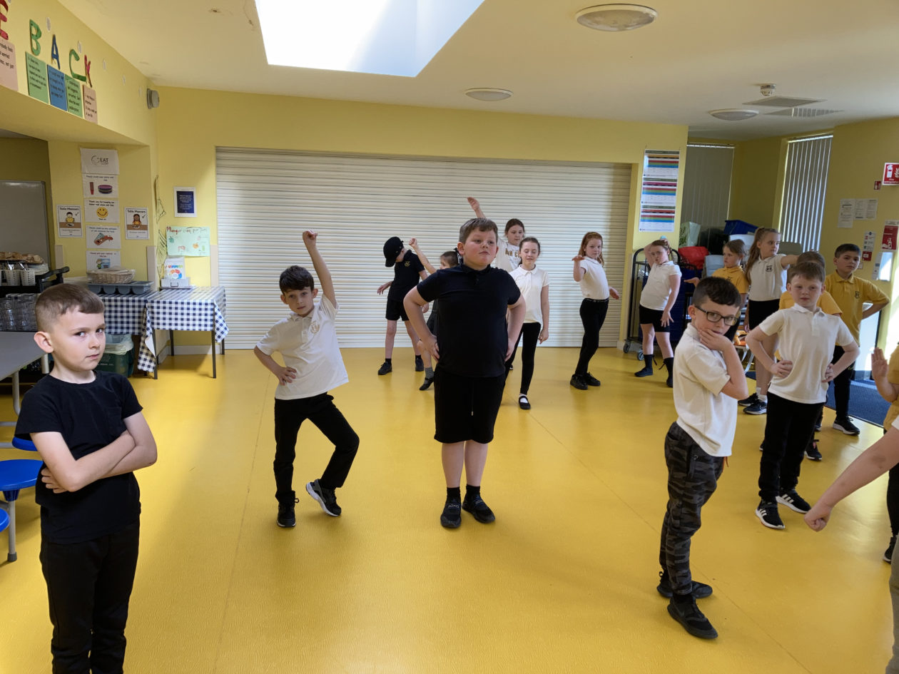 Hurlford Primary School and Early Childhood Centre – An East Ayrshire ...