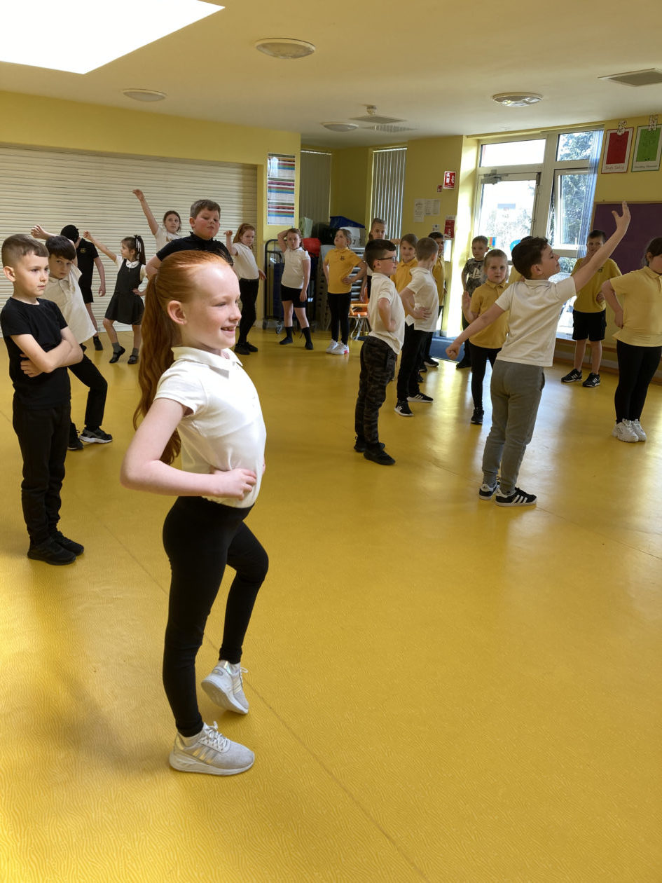 Hurlford Primary School and Early Childhood Centre – An East Ayrshire ...