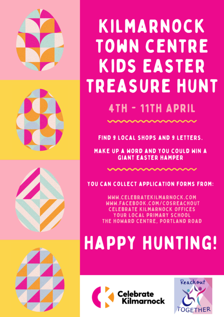 Hurlford Primary School and Early Childhood Centre – An East Ayrshire ...