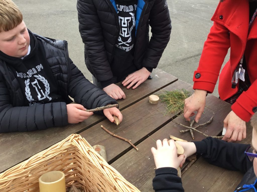 Hurlford Primary School and Early Childhood Centre – An East Ayrshire ...