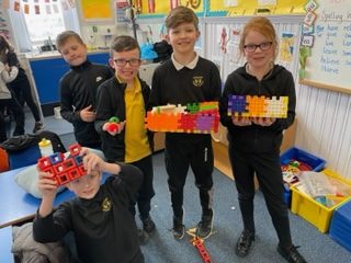 Hurlford Primary School and Early Childhood Centre – An East Ayrshire ...