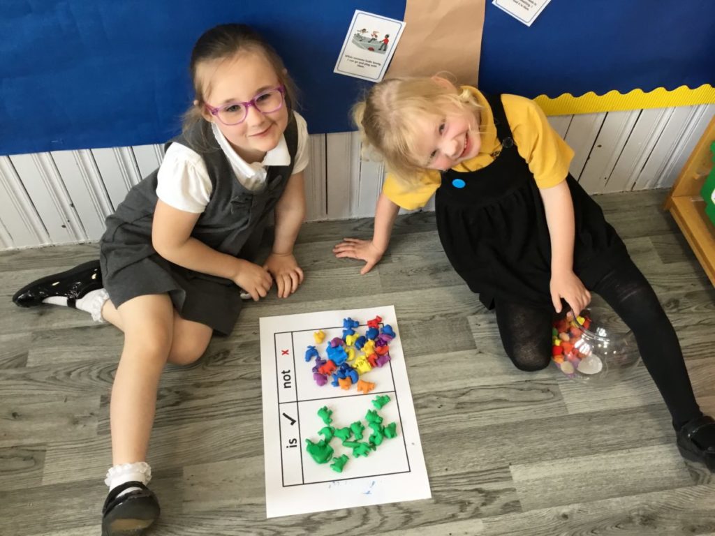 Hurlford Primary School and Early Childhood Centre – An East Ayrshire ...