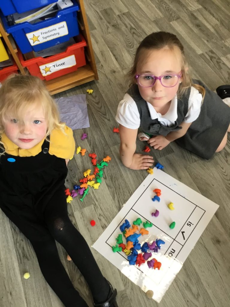 Hurlford Primary School and Early Childhood Centre – An East Ayrshire ...