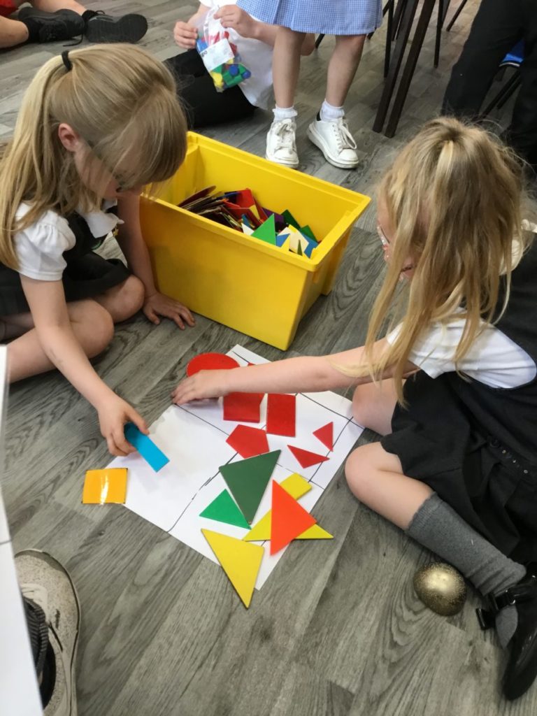 Hurlford Primary School and Early Childhood Centre – An East Ayrshire ...