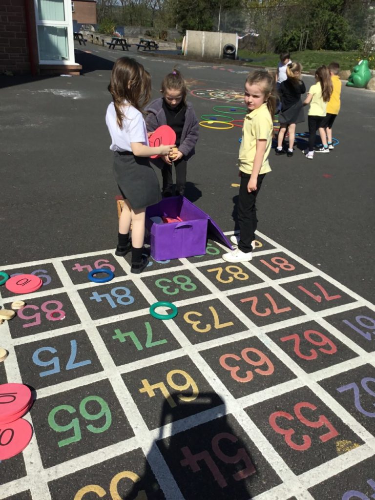 Hurlford Primary School and Early Childhood Centre – An East Ayrshire ...