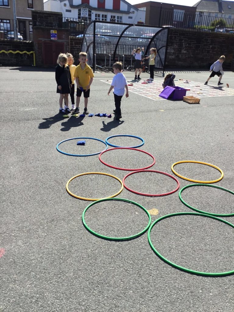 Hurlford Primary School and Early Childhood Centre – An East Ayrshire ...