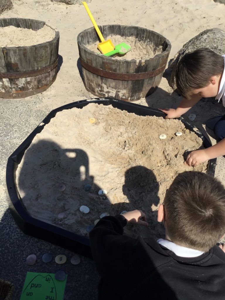 Hurlford Primary School and Early Childhood Centre – An East Ayrshire ...