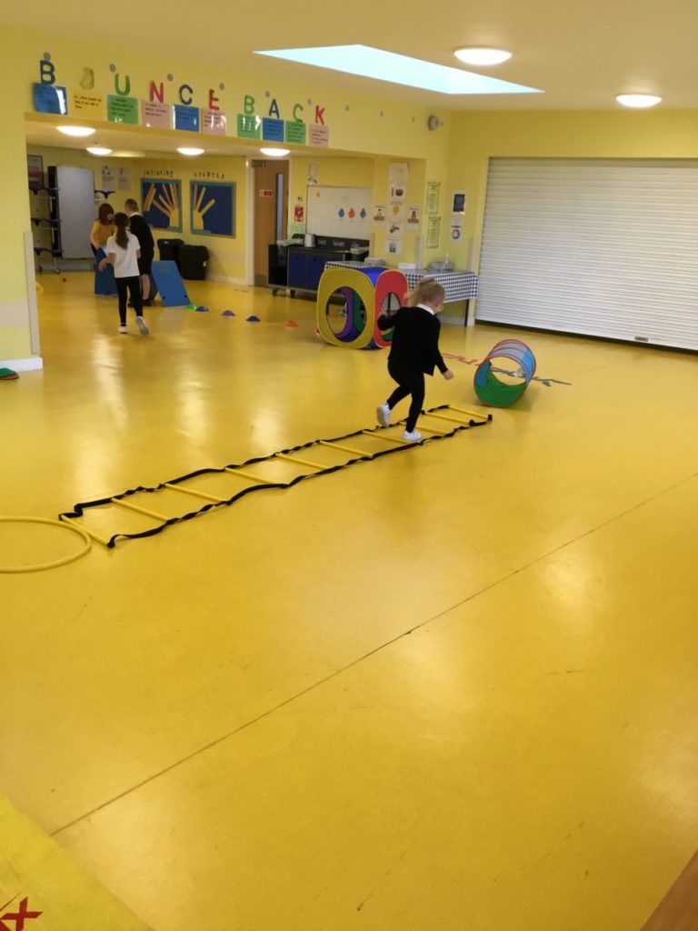 Hurlford Primary School and Early Childhood Centre – An East Ayrshire ...