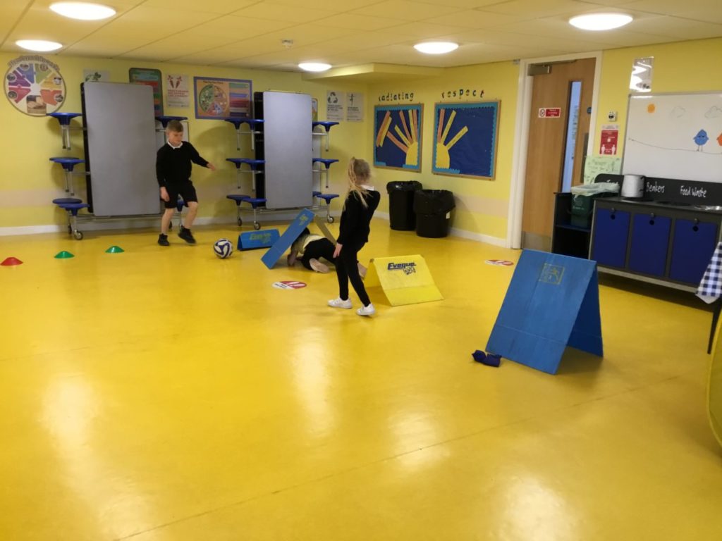 Hurlford Primary School and Early Childhood Centre – An East Ayrshire ...