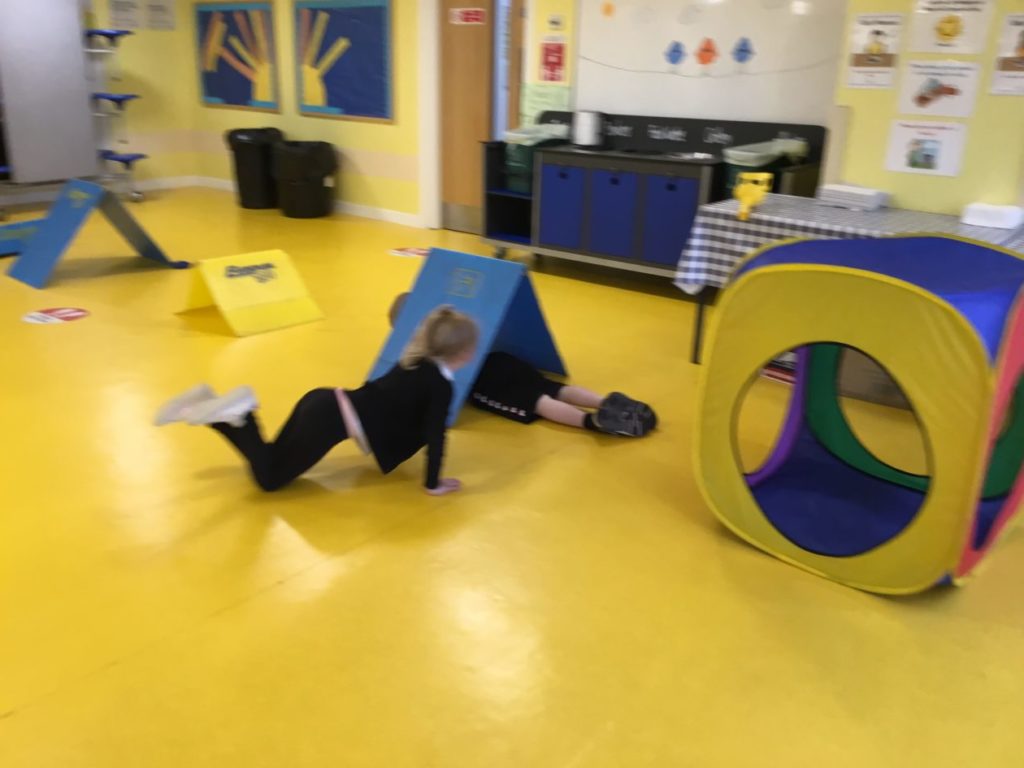 Hurlford Primary School and Early Childhood Centre – An East Ayrshire ...