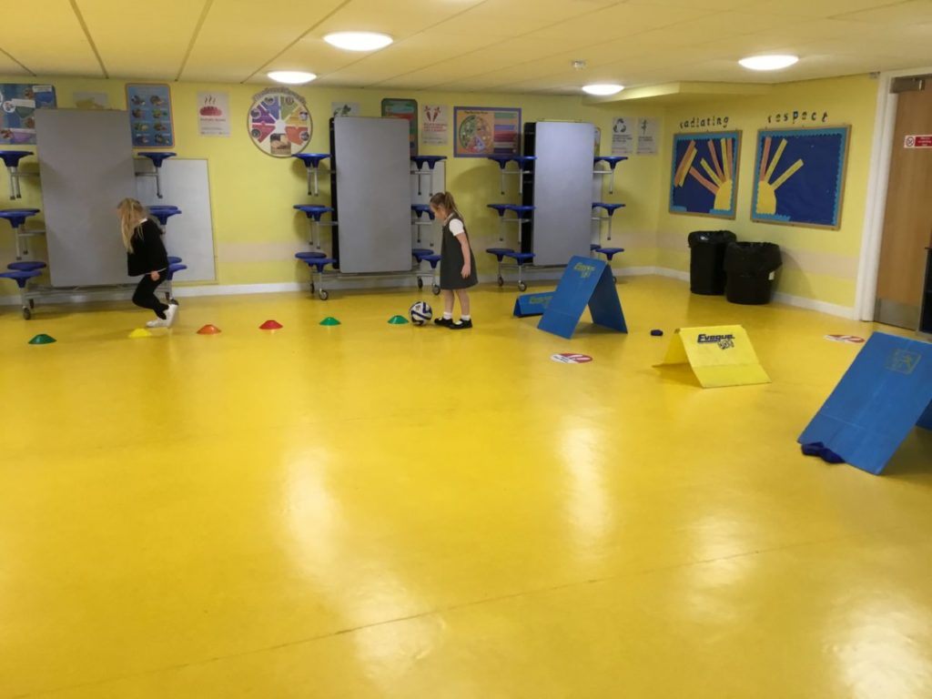 Hurlford Primary School and Early Childhood Centre – An East Ayrshire ...