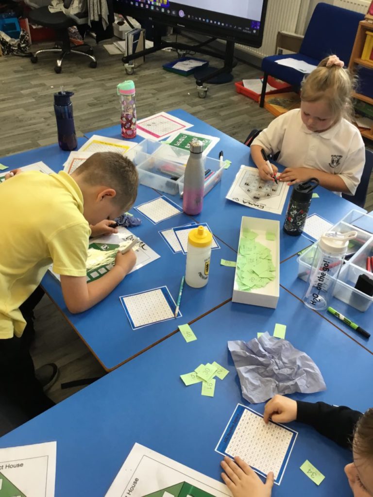 Hurlford Primary School and Early Childhood Centre – An East Ayrshire ...