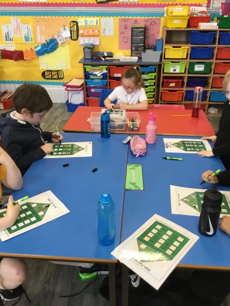 Hurlford Primary School and Early Childhood Centre – An East Ayrshire ...