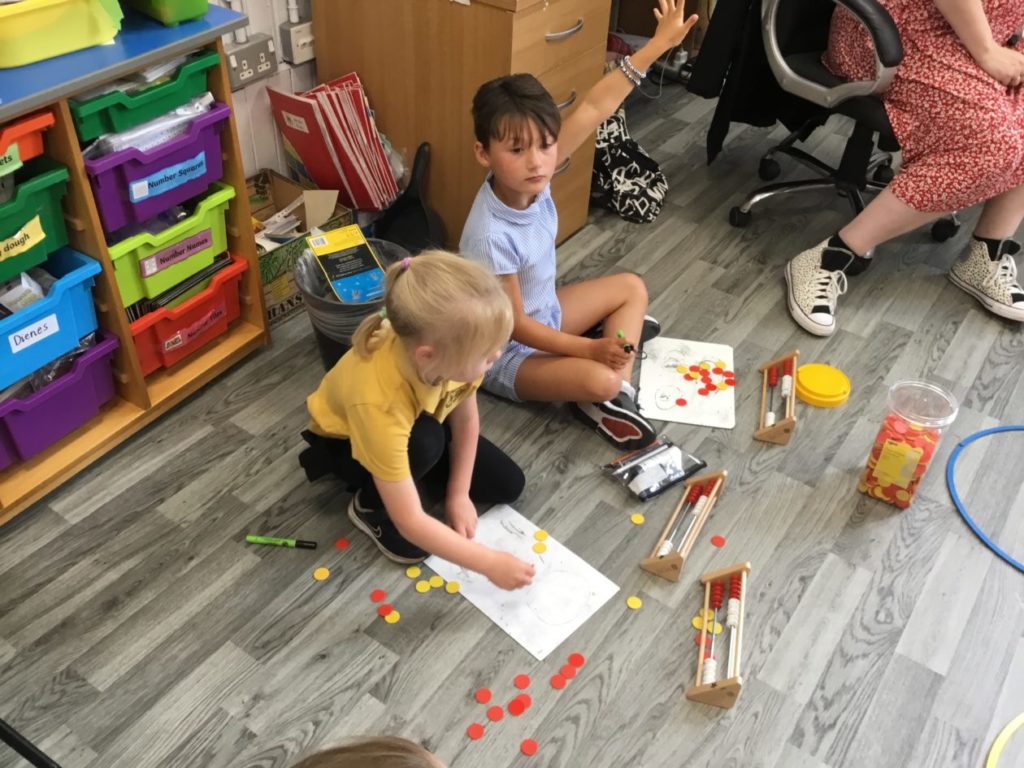 Hurlford Primary School and Early Childhood Centre – An East Ayrshire ...