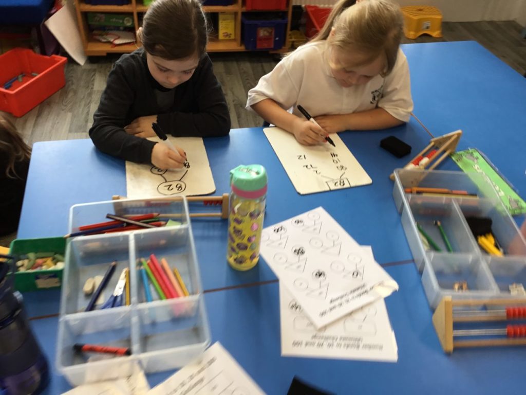 Hurlford Primary School and Early Childhood Centre – An East Ayrshire ...